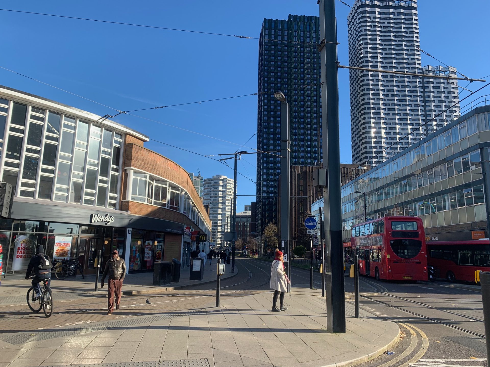 Croydon Council receives £165k funding to tackle violent crime and anti ...
