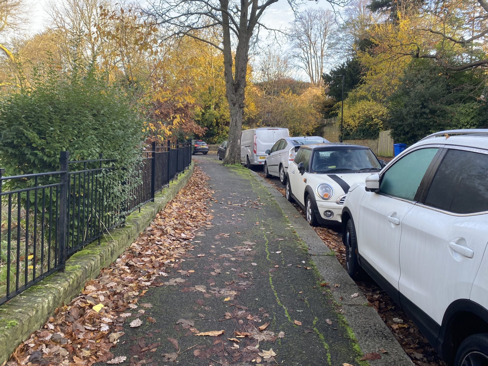 Southwark Council backpedals on Controlled Parking Zone plans