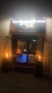 Viral Afro-Caribbean restaurant Sweet1ne opens in Lewisham