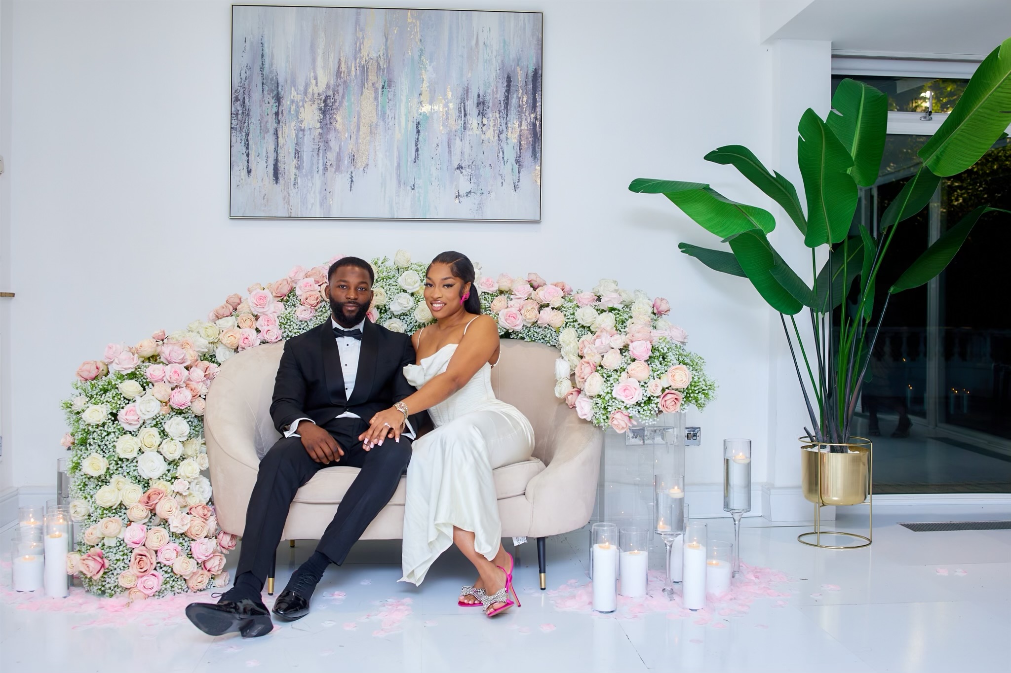 Viral Afro-Caribbean restaurant Sweet1ne opens in Lewisham