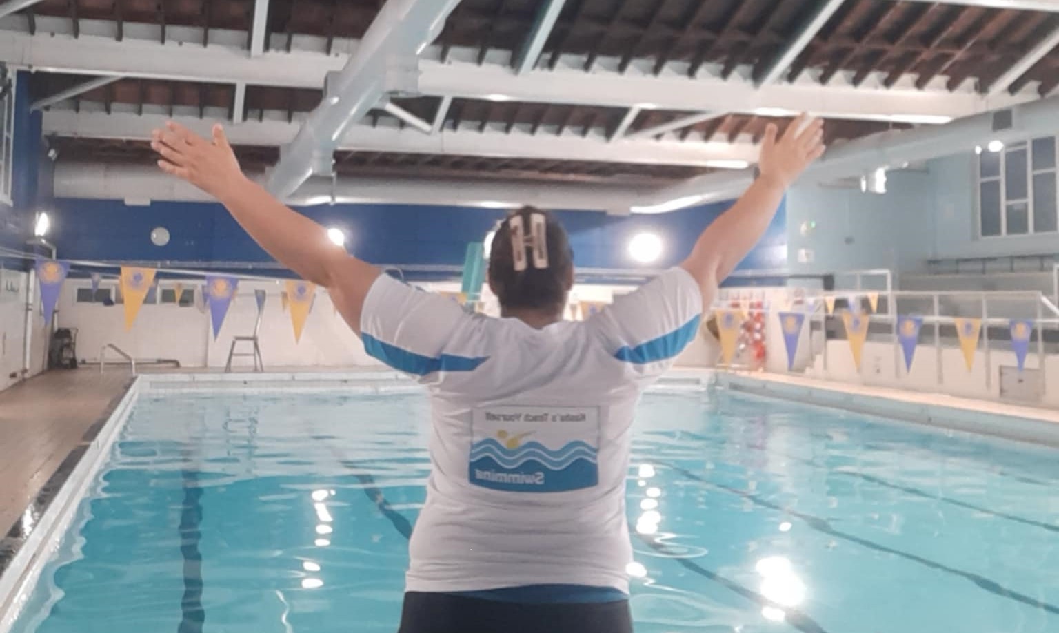 New location opens for SEN Swim School in South East London | South ...