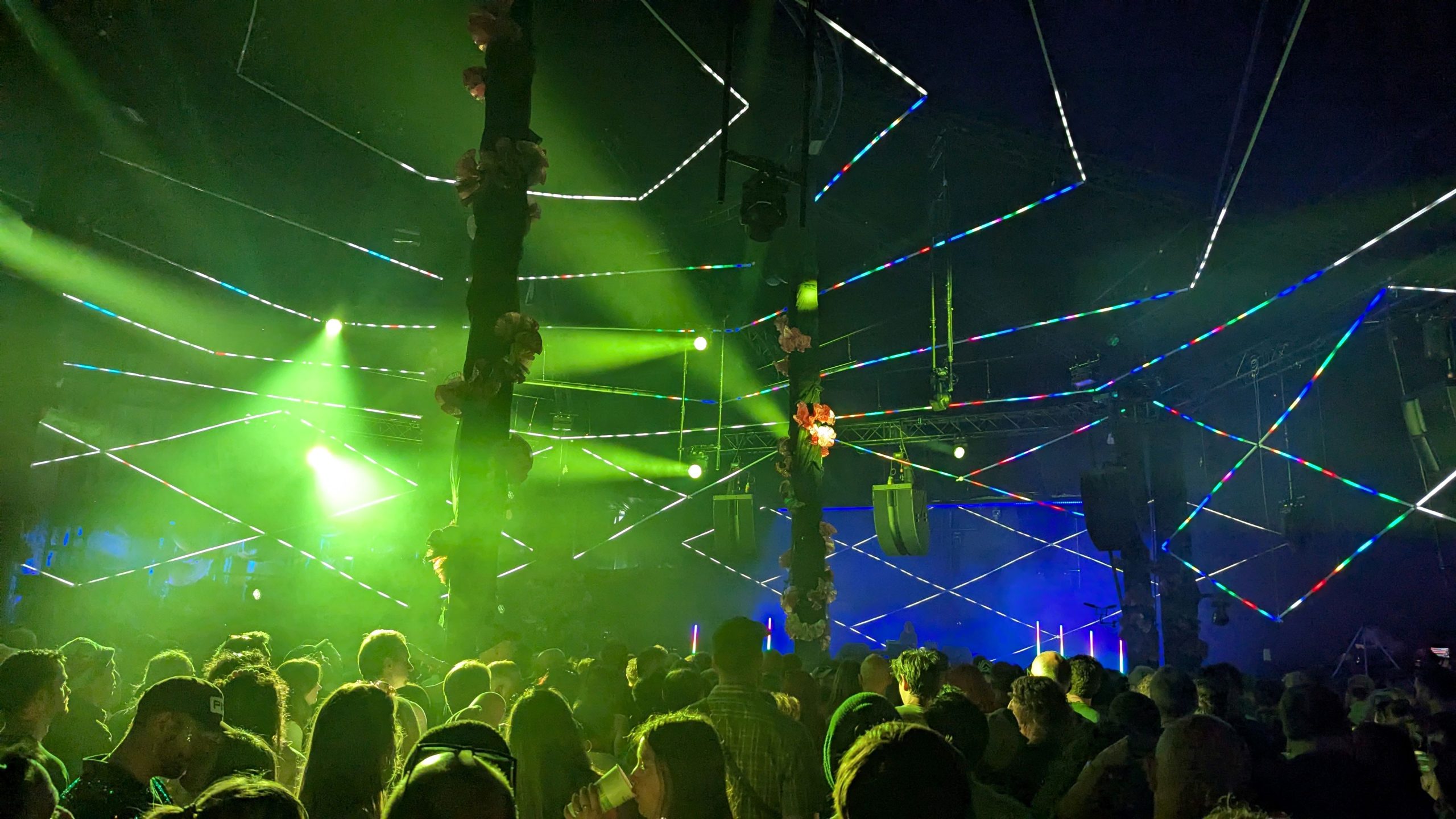 DJ Photay at Polygon Live review