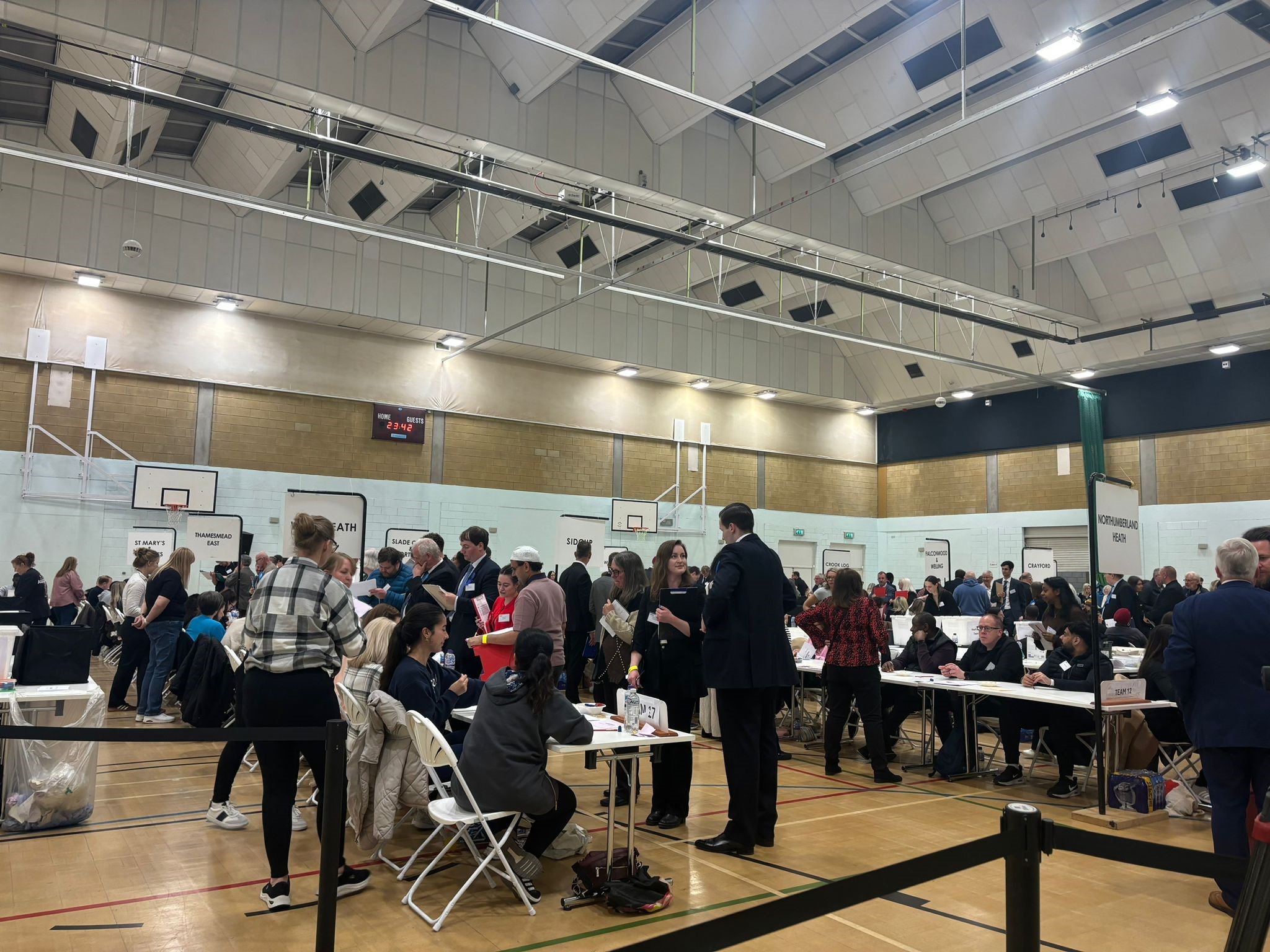London elections 2026: Bexley results | South East Londoner